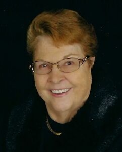 Edeltraude (Edith) Hahn Chesney | Obituaries | lancasteronline.com