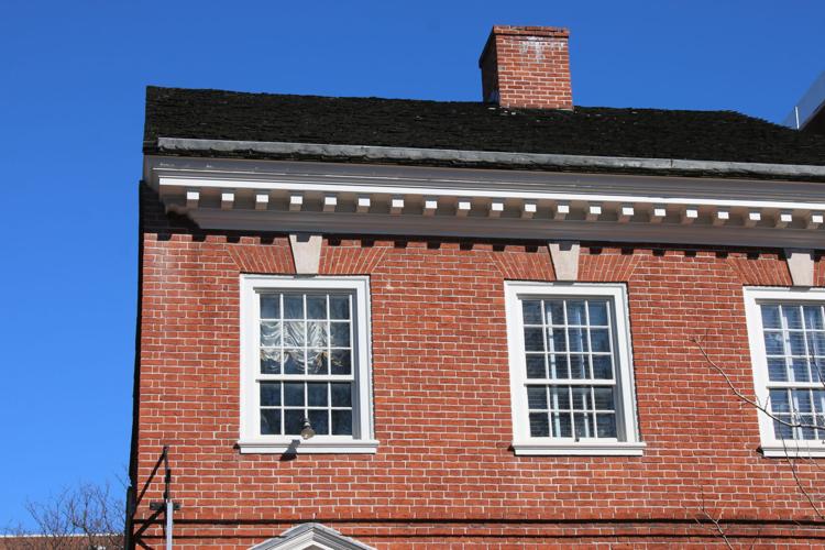 Lancaster in Style, part 4: Georgian style, 1730-95 [photo slideshow ...