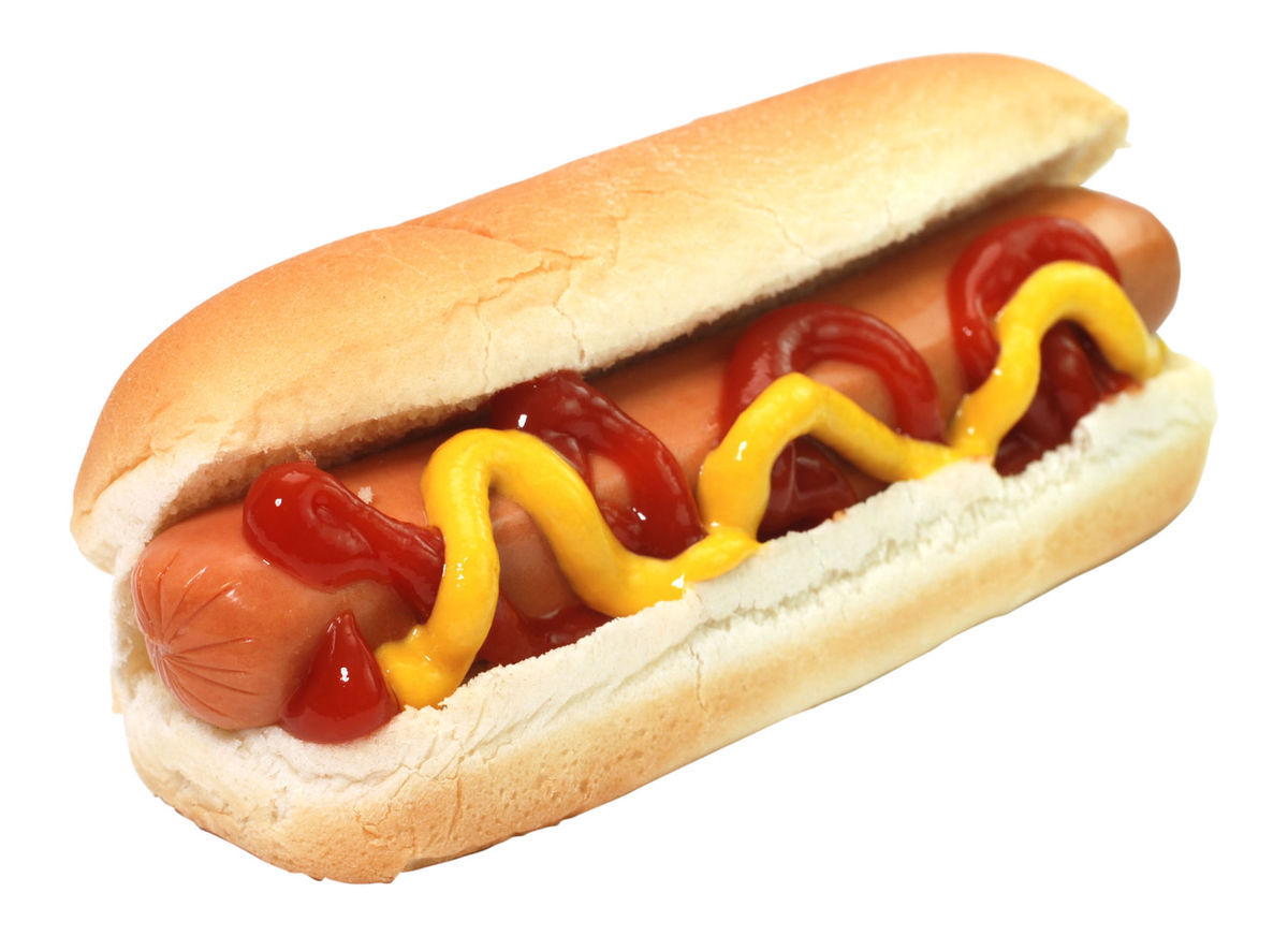 5 Places To Score Deals For National Hot Dog Day Wednesday Food 5 Places To Score Deals For National Hot Dog Day Wednesday Food