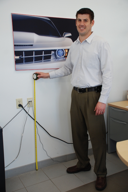Manheim auto dealer sports new look after flood repairs | Business ...