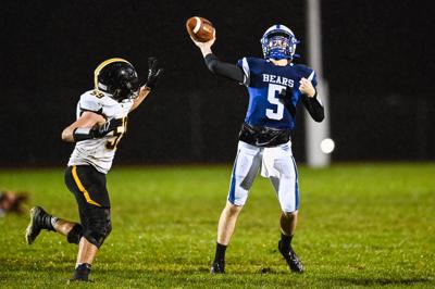 Fun with Elizabethtown stats, plus rematches on the horizon: 3 L-L ...