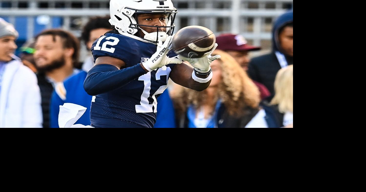 Former Manheim Township great will finish his college football career ...