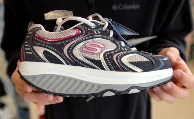 Are shaping shoes a fitness fad or fix? Experts weigh in | Lifestyle ...