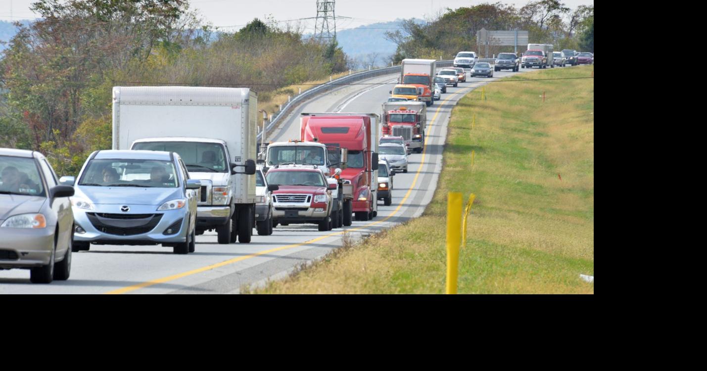 Guns pulled, threats made in recent Lancaster County road-rage cases ...