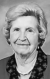 Mary Elizabeth Hardy Lerch | Obituaries | lancasteronline.com