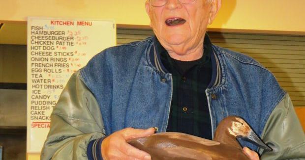 Lancaster County duck hunter tells tales from 50 years on the ...