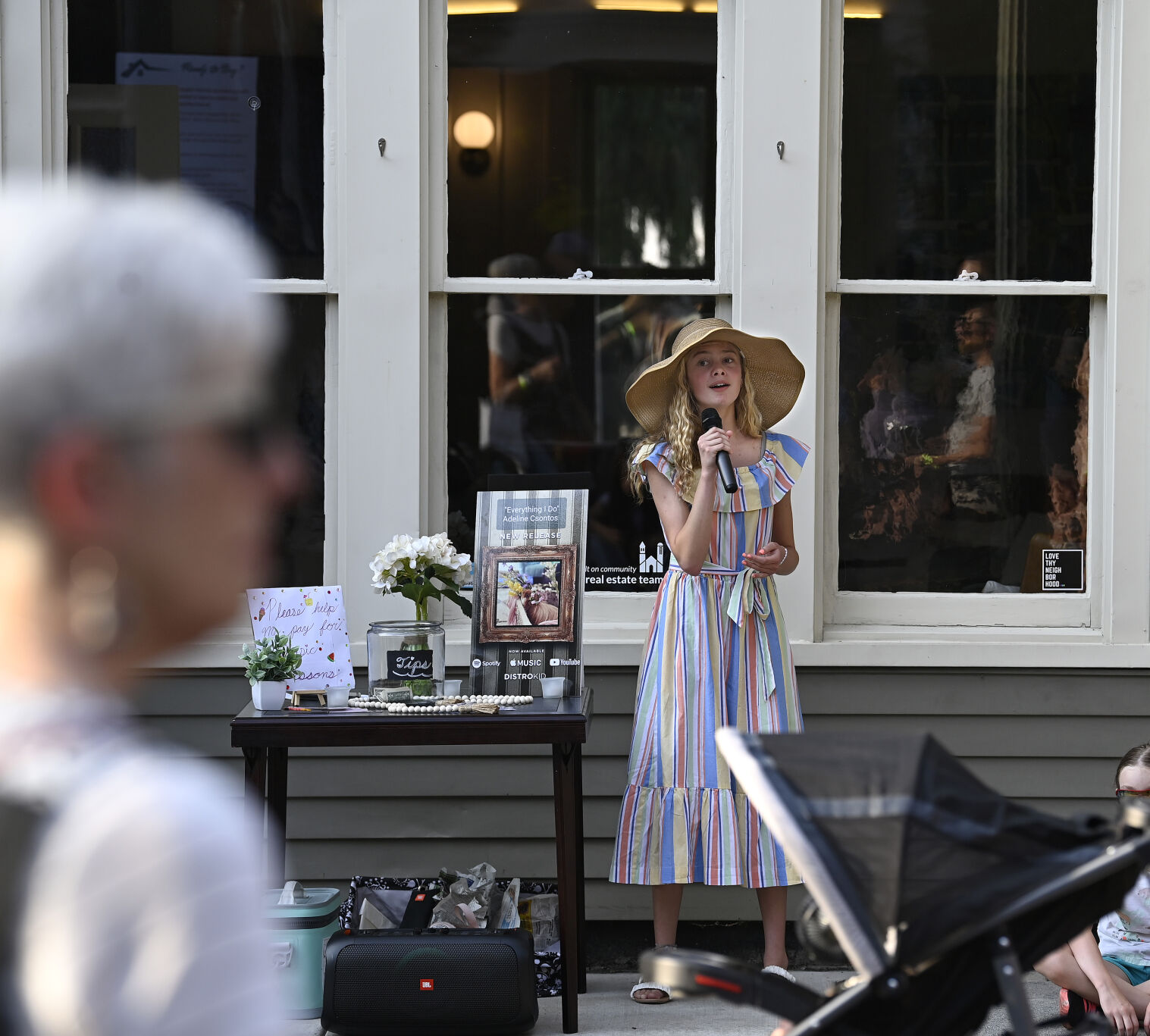 Taste of Lititz returns for 2023 [photos] | Local News ...