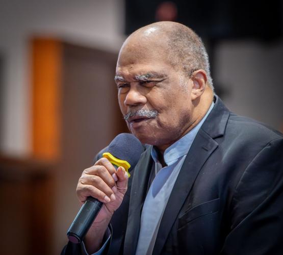 Celebration of Life for former Lancaster County commissioner Ronald E ...