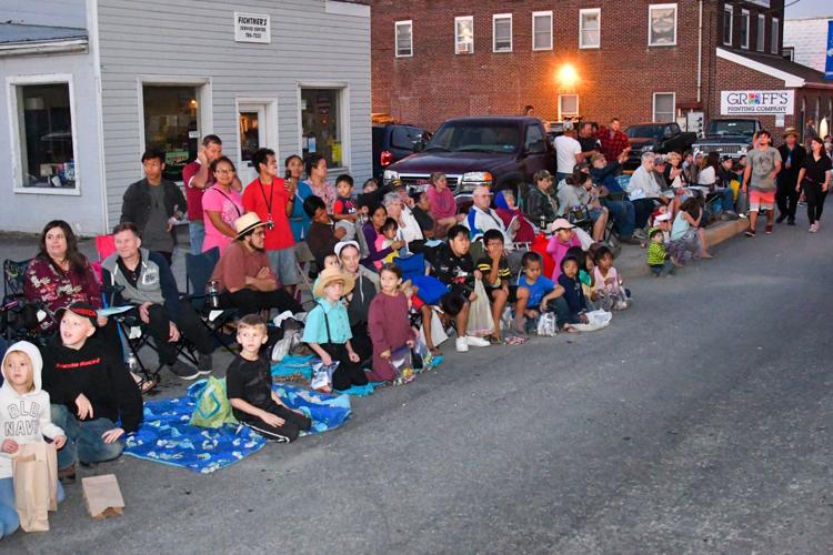 Solanco Fair kicks off Wednesday night with a parade [photos] | Life ...