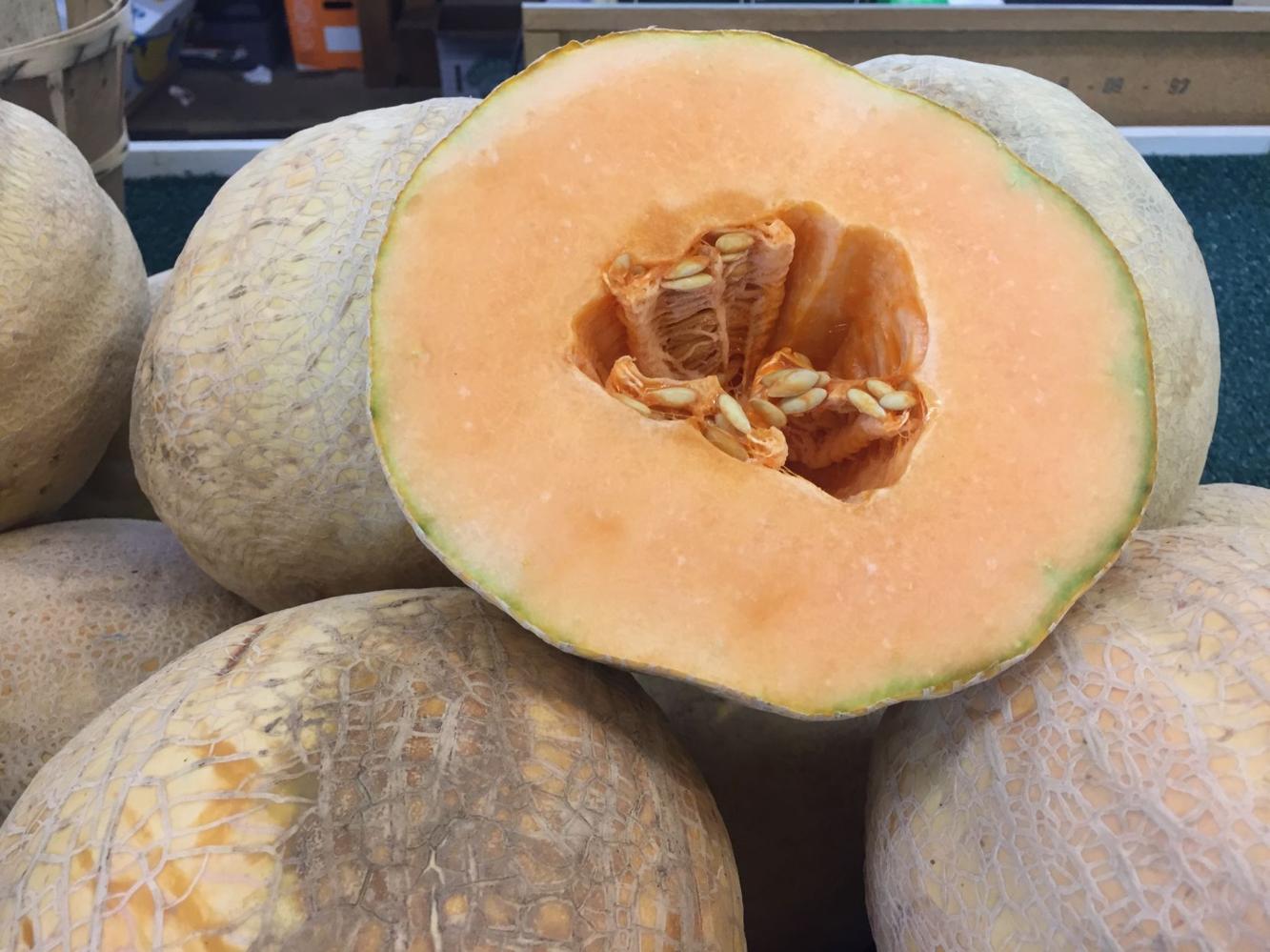 Is that really cantaloupe? 5 melon varieties you might not know | Food ...