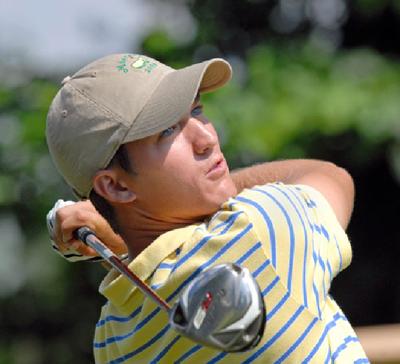 Detweiler named Lanco Golf Player of the Year | Sports ...