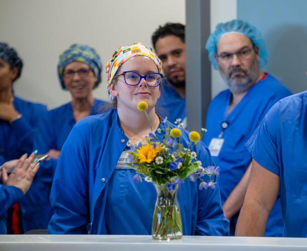 WellSpan debuts new health complex, outpatient surgery center in ...