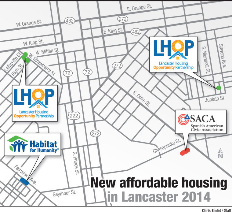 They are building dreams as fast as they can | Local News ...