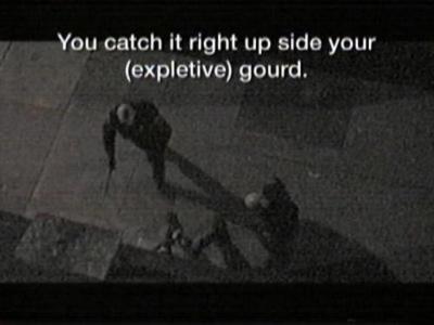 Video catches 2 rude cops | News | lancasteronline.com