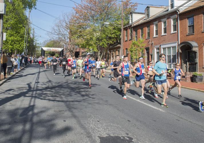 Registration open for YWCA Lancaster 25th Race Against Racism | Local ...