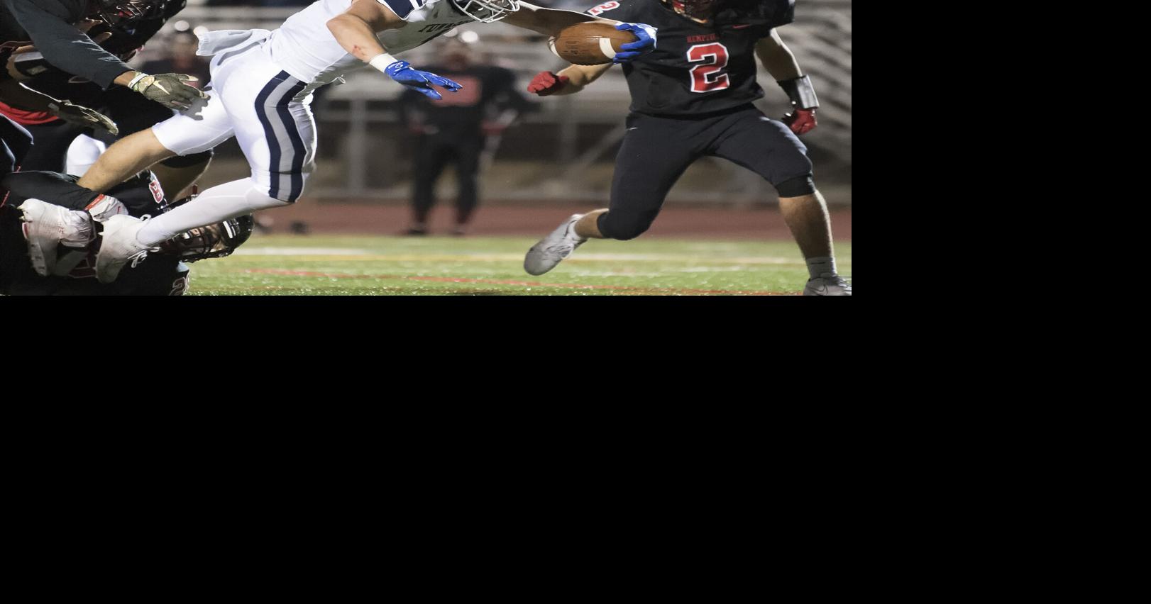 Cade Clancy, Evan Clark lead Manheim Township over McCaskey | Sports ...