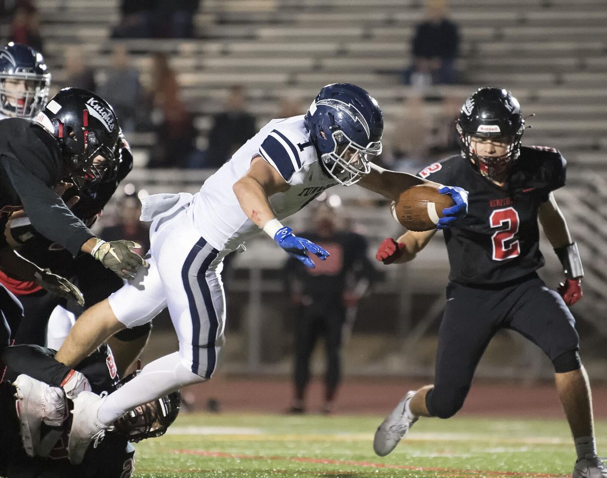 Cade Clancy, Evan Clark lead Manheim Township over McCaskey | Sports ...