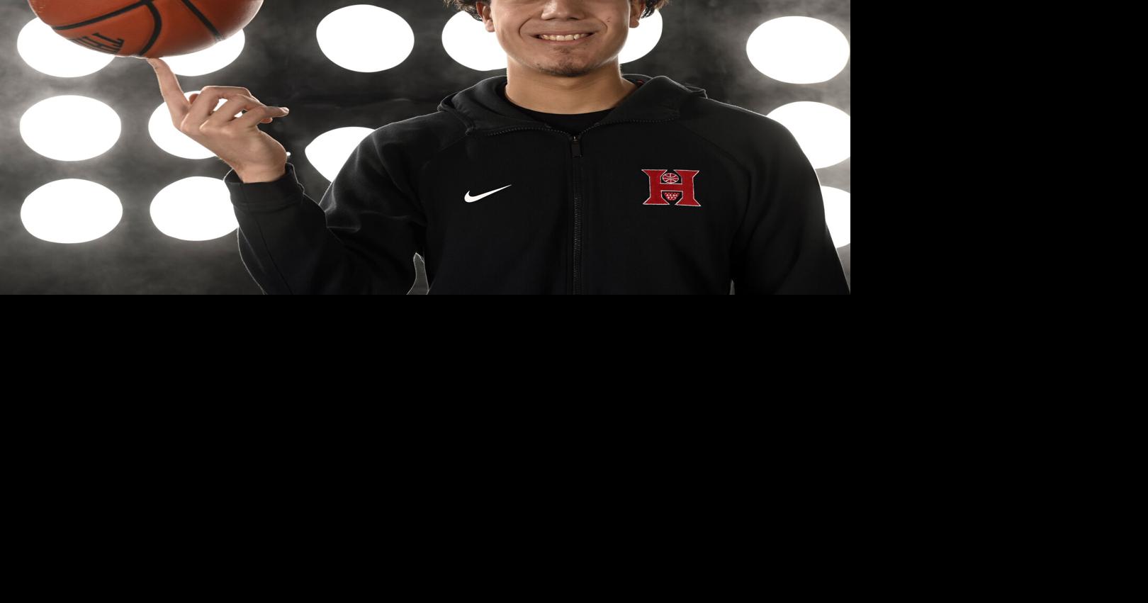 Miguel Pena rises and shines in Hempfield's victory over Lancaster ...