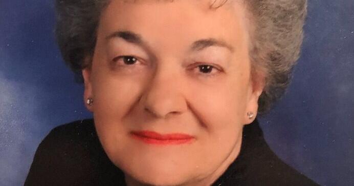 Ann G. Jablonski | Obituaries | lancasteronline.com