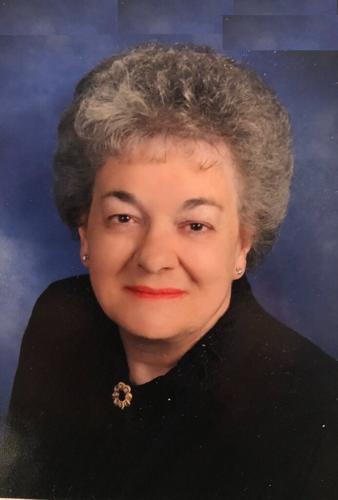 Ann G. Jablonski | Obituaries | lancasteronline.com