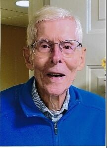 Kenneth S. Mayer | Obituaries | lancasteronline.com
