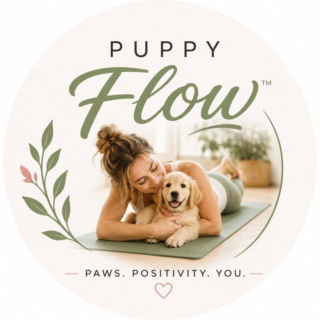 Puppy Flow to offer yoga with puppies in new Shops at Rockvale studio ...