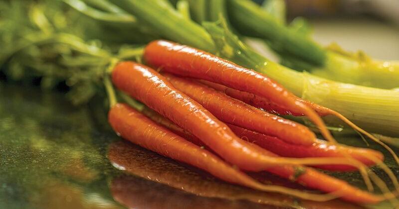 FDA recalls carrots in Pennsylvania stores after E.coli bacteria ...