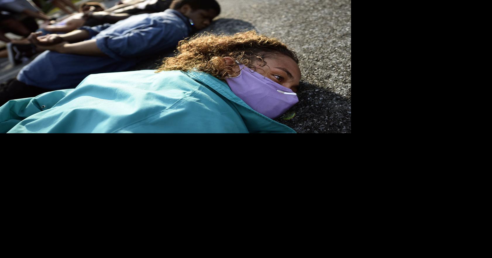 Lancaster County jury convicts 2 women of riot following 2020 fatal ...