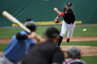 Watch: Barnstormers want you to 'Raise the Barn' | Local News ...
