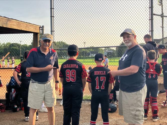Lancaster County Youth Baseball League President set to retire in ...