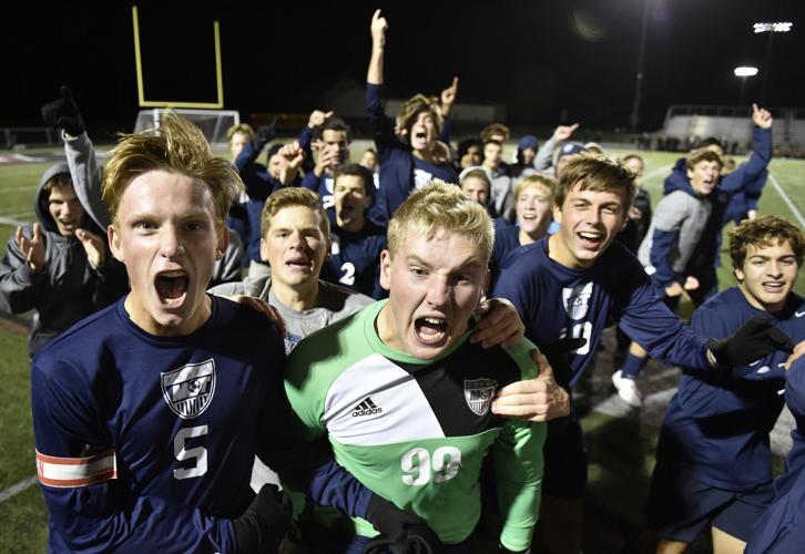 Gallery: 2019 L-L boys soccer championship | | lancasteronline.com