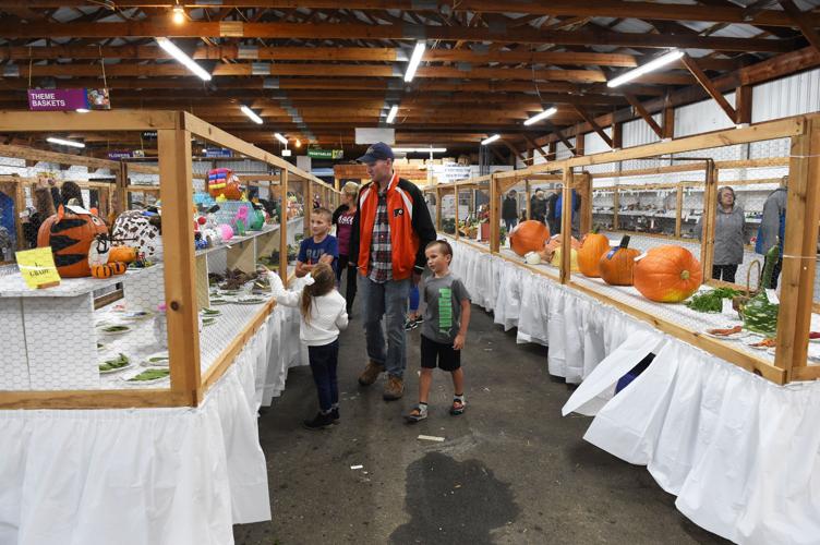 The 66th Manheim Community Farm Show [photos] | Local News ...