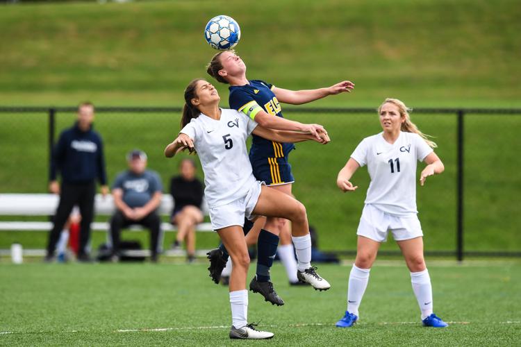 L-L Girls soccer playoffs: Ephrata, CV, Cocalico and Manheim Central ...