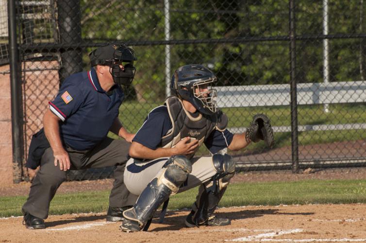 Collin Groff, Anthony Knight pace Penn Manor's Legion team | Video ...