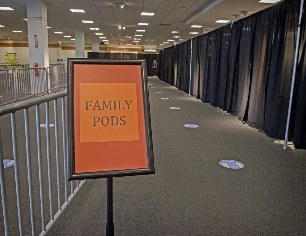 Lancaster County's top stories of 2021: Vax, masks, politics, the ...