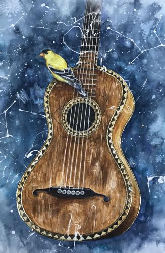 Lancaster Museum of Art exhibit commemorates the 200th anniversary of ...