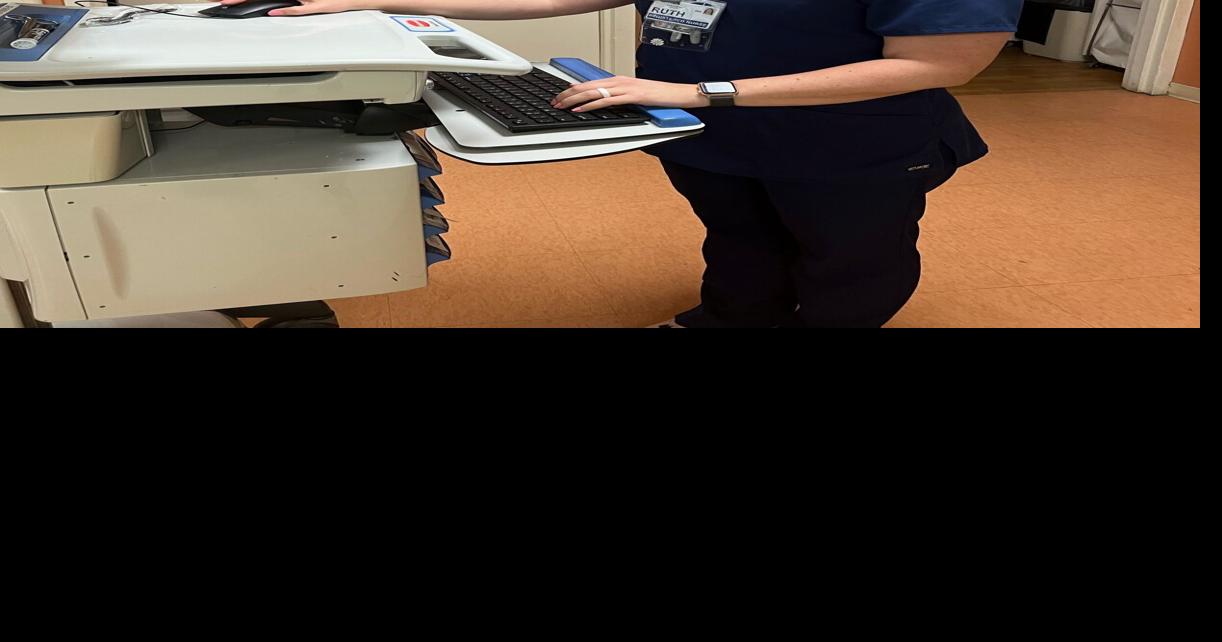 WellSpan Health starts its own in-house traveling nurse program ...