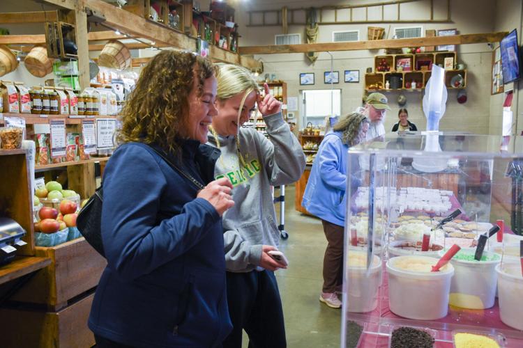 Brecknock Orchard serves up sweetness at annual Whoopie Pie Festival ...