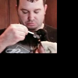 christopher hackman photo