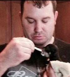 Christopher Allen Hackman | Obituaries | lancasteronline.com