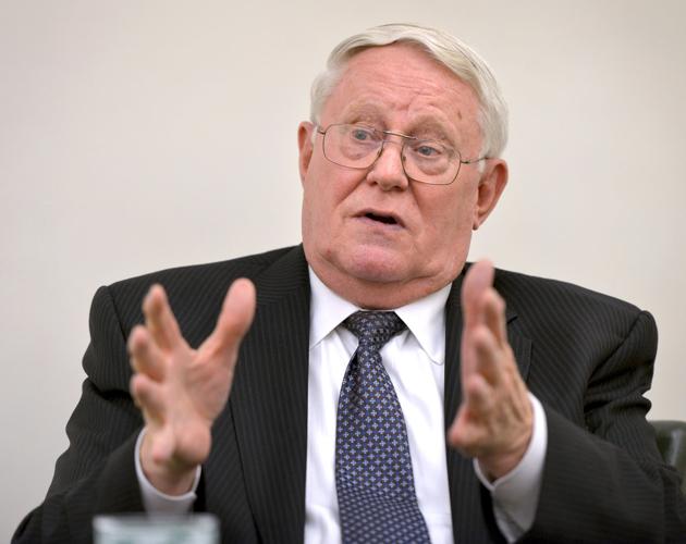 REPLAY: 5 things we learned from Rep. Joe Pitts' visit to LNP | Local ...