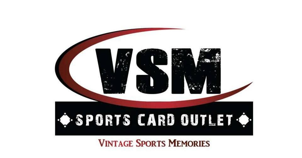 VSM Sports Card Outlet moves to larger space in Manheim Twp. | What's ...