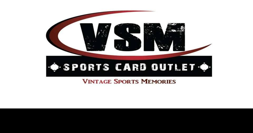 VSM Sports Card Outlet moves to larger space in Manheim Twp. | What's ...