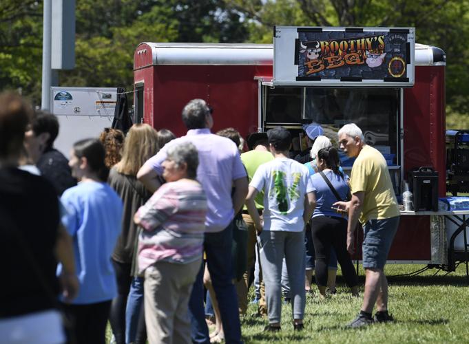 Mayfest returns for 2023 [photos] | Entertainment | lancasteronline.com