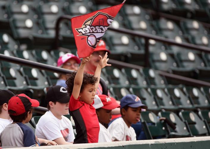 Lancaster gets first look of season at Barnstormers | Lancaster ...
