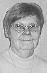 Barbara E. Brighton | Obituaries | lancasteronline.com