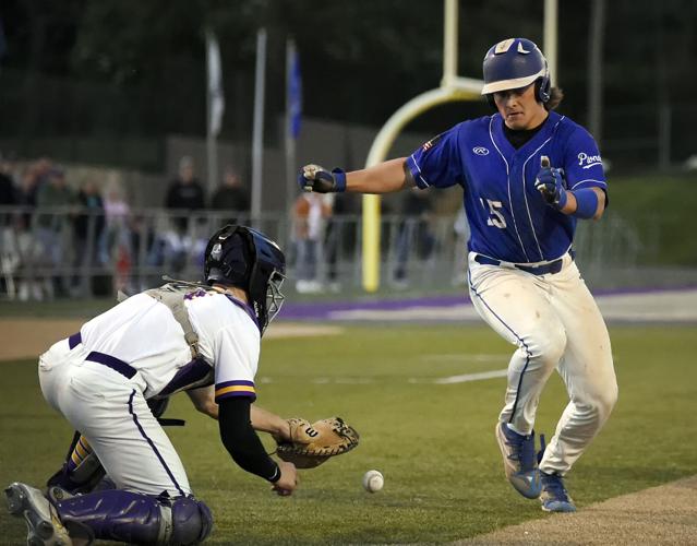 Lampeter-Strasburg vs. Ephrata - L-L League baseball [photos] | High ...