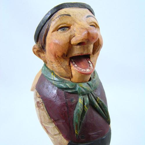 Nutcrackers are more than a Christmas decoration | Home & Garden ...