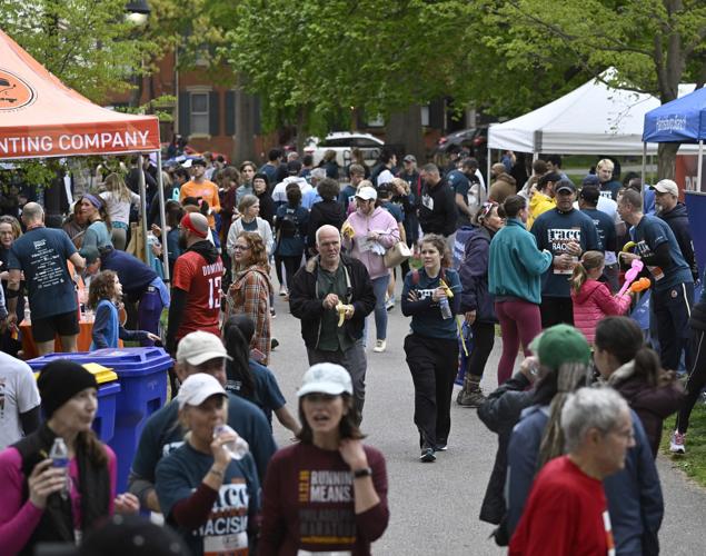 Race Against Racism returns to Lancaster for 26th year [photos] | Local ...