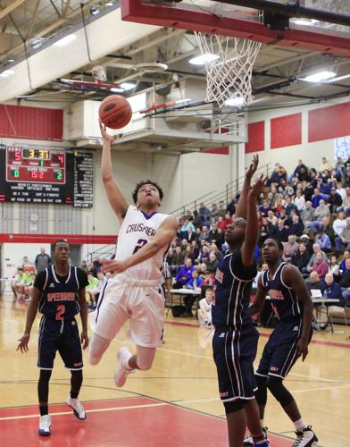 Lancaster Catholic boys bow out of PIAA tournament in first round ...